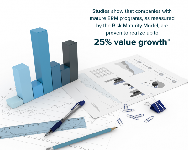 Risk Maturity Model [Free RMM Risk Management Assessment Tool]